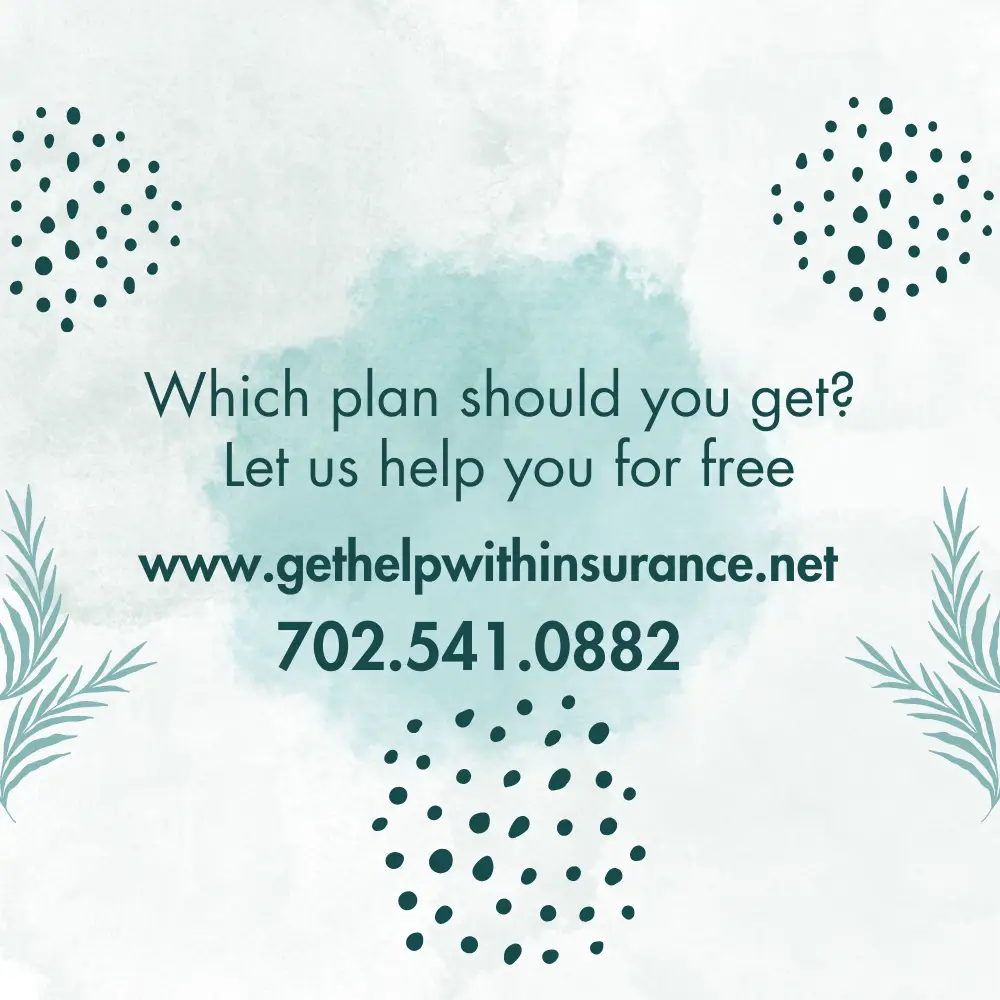 Medicare Supplement Plans - Get Help With Insurance, Inc.